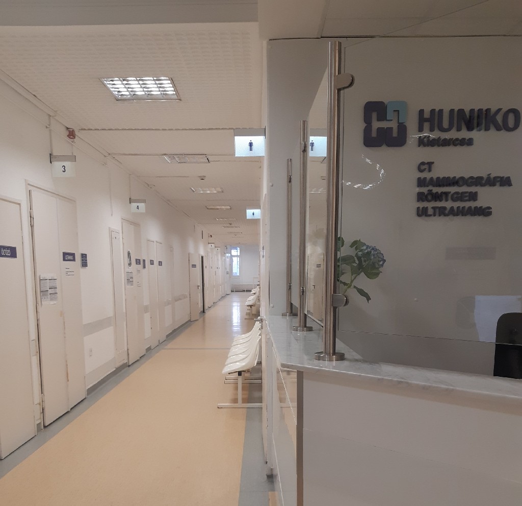 GINOPPLUSZ Modern Mintaüzem Program - Főoldal